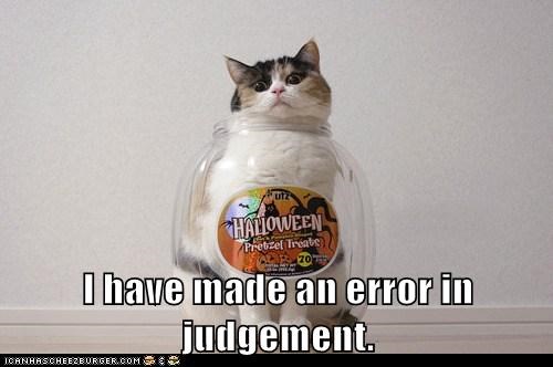 Everything in Context…. – Annette Mori