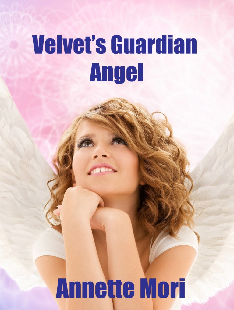 Velvet’s Guardian Angel Download – Annette Mori