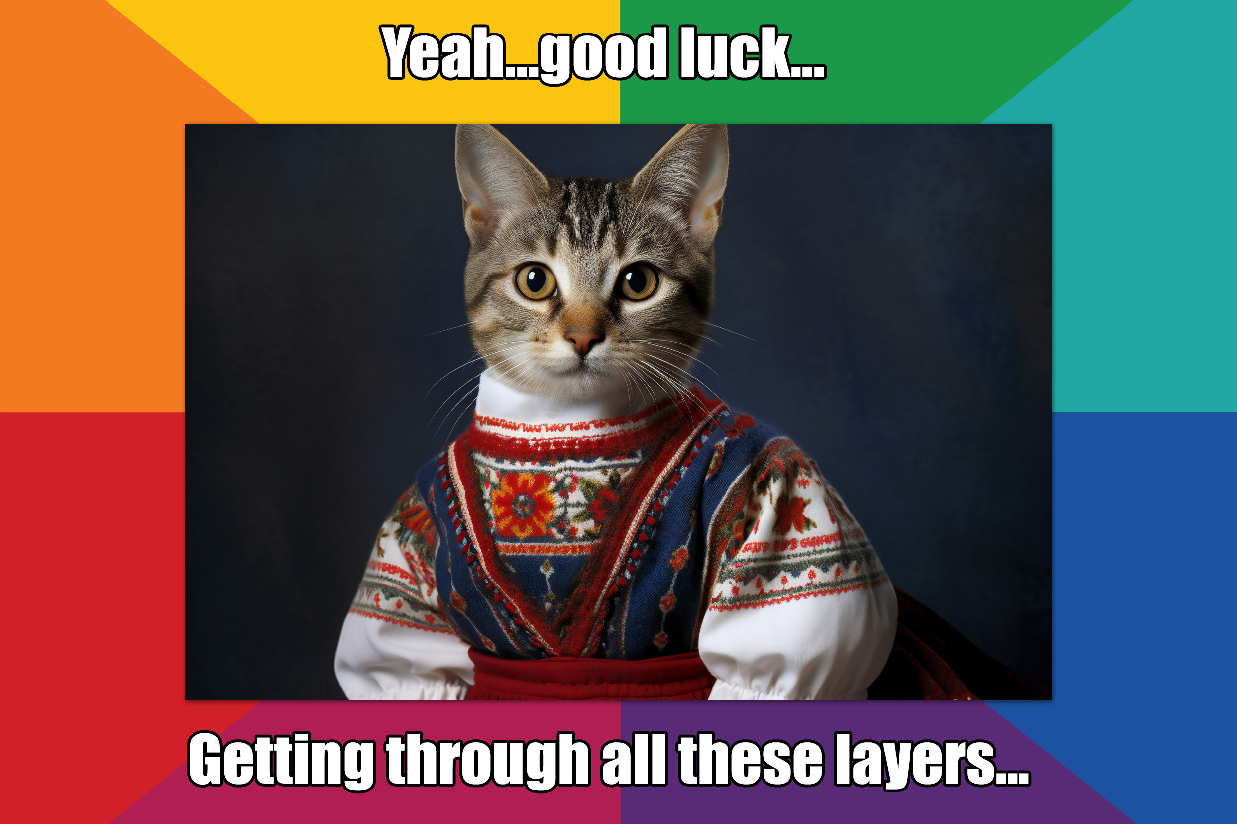 Bodice Rippers – Annette Mori