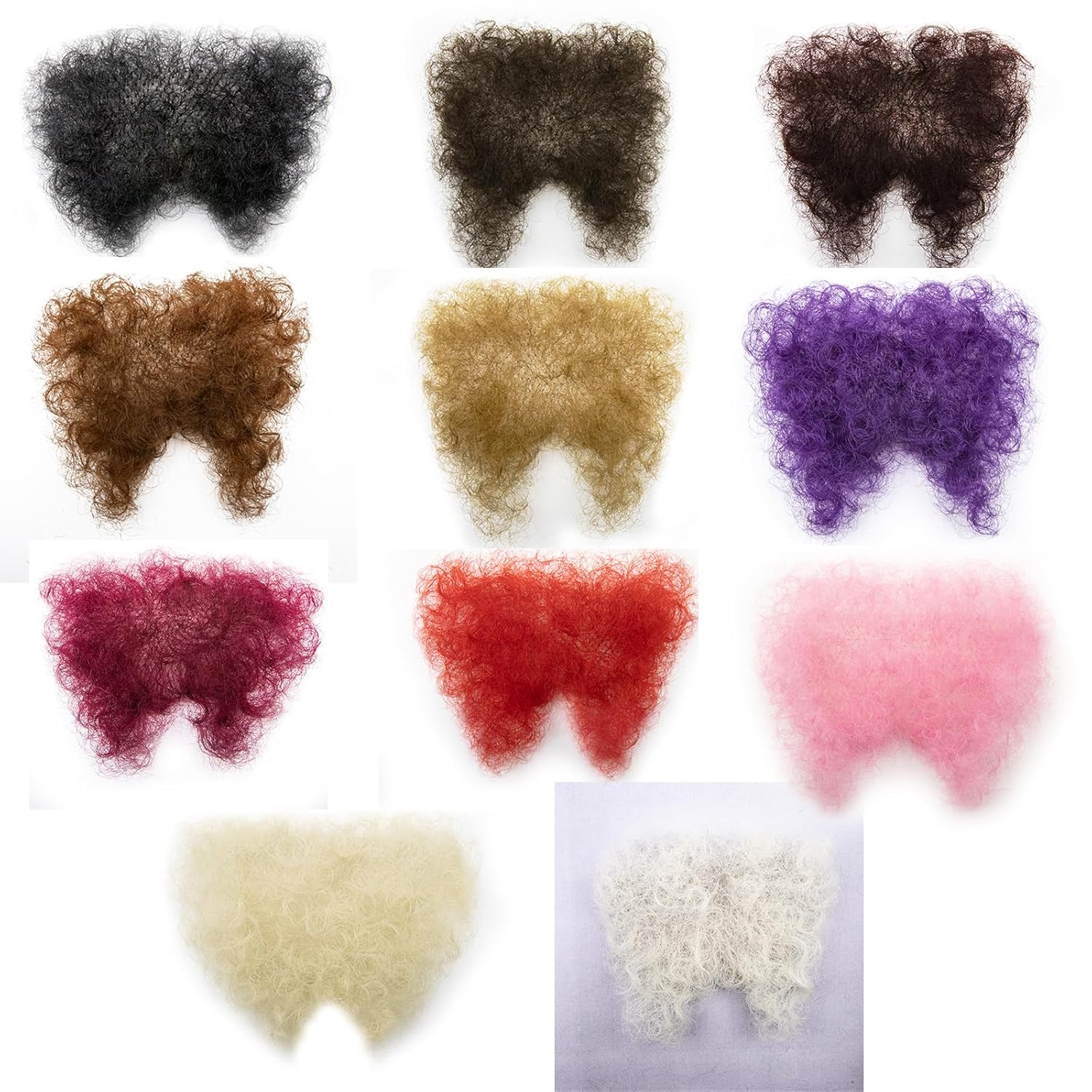 More About Merkins – Annette Mori